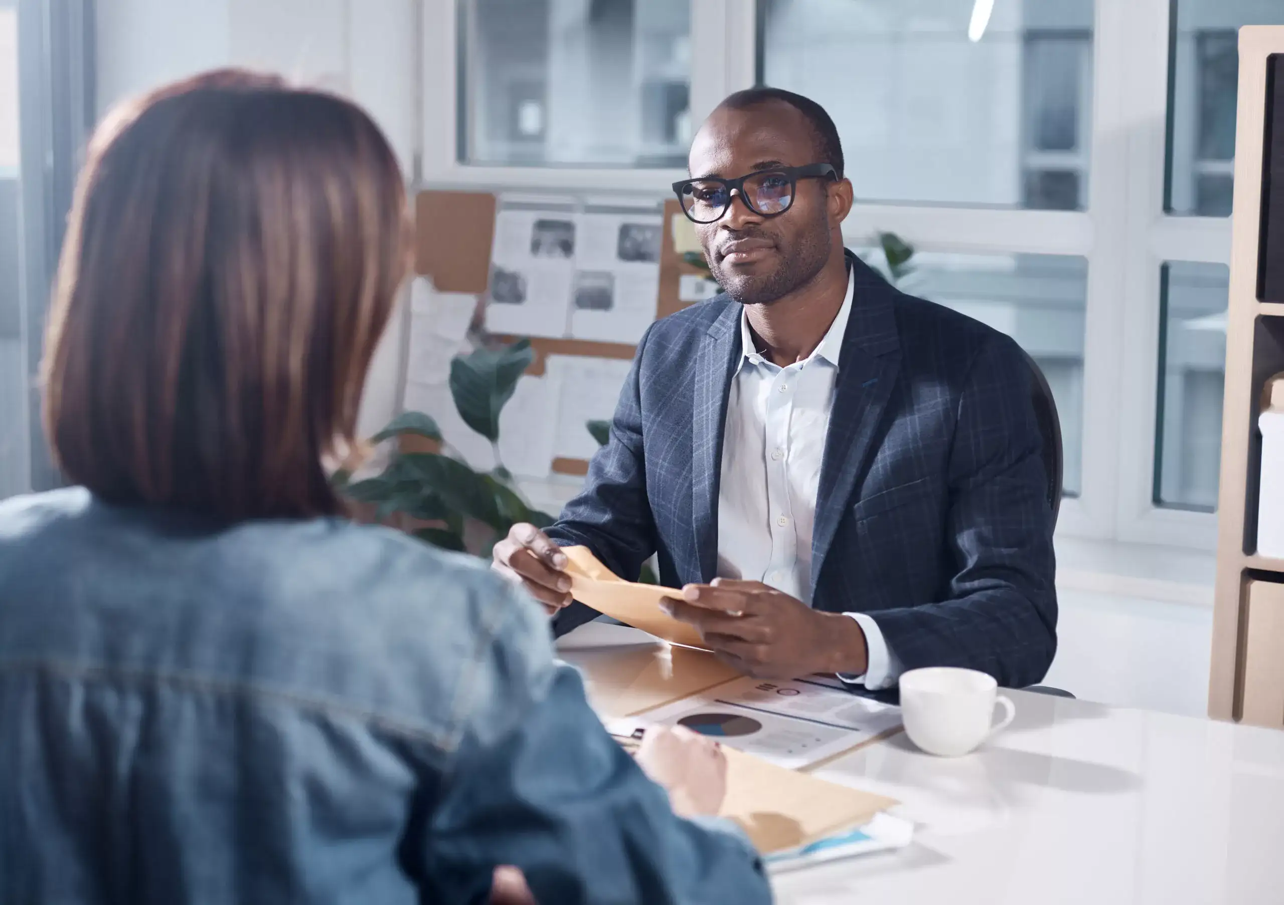 Interviews Under Caution – Why do they matter? | Notify Technology