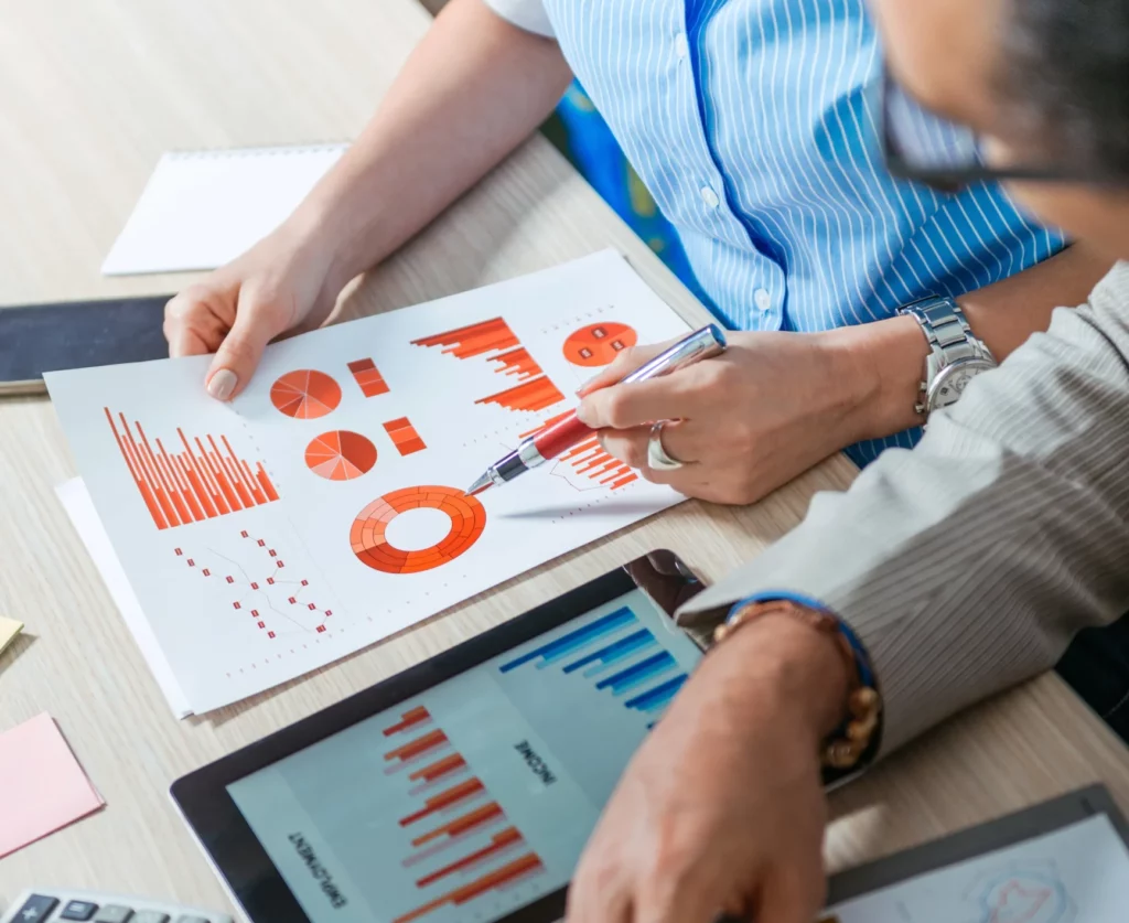 Reactive vs proactive safety management