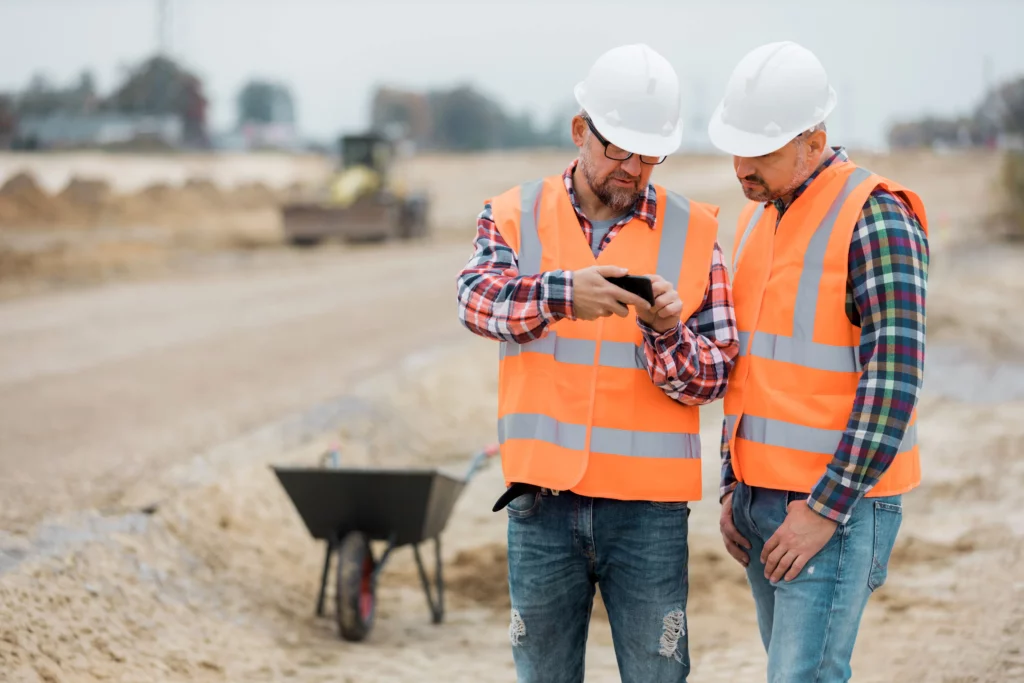 How to monitor health and safety in the workplace