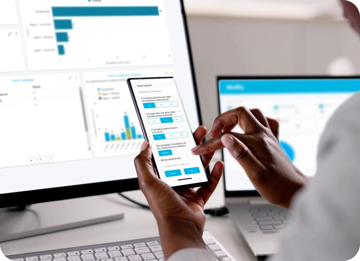 EHS Software | Environmental Health and Safety Software