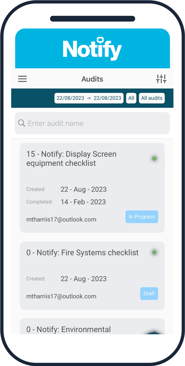How to drive efficiency with digital safety checklists