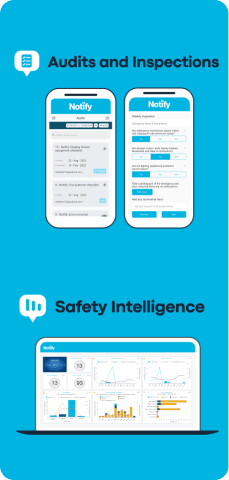 What is an EHS Audit? | Notify Technology