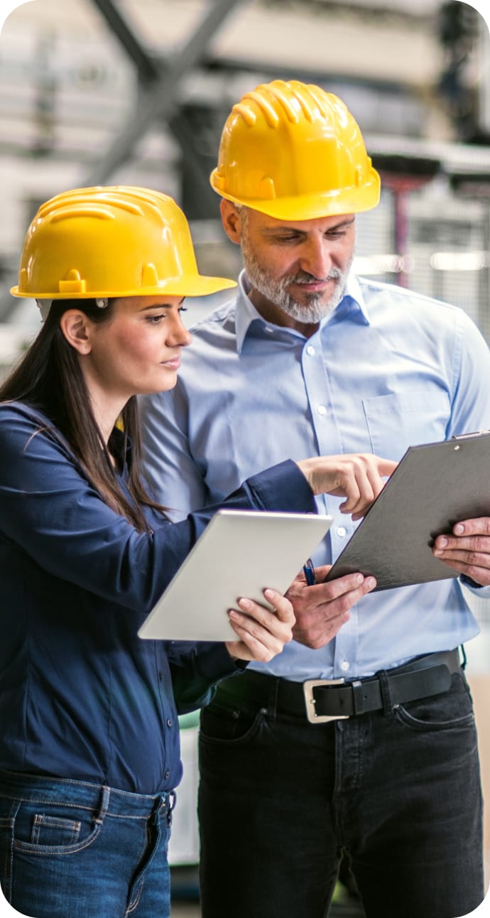 What is an EHS Audit? | Notify Technology