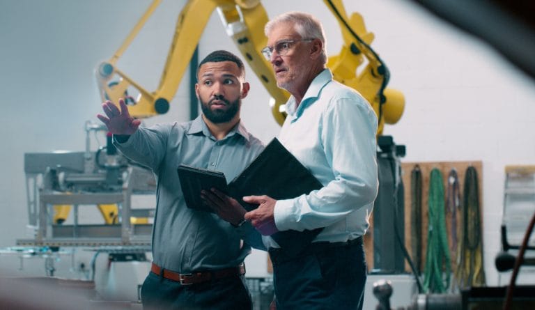 How to monitor health and safety in the workplace