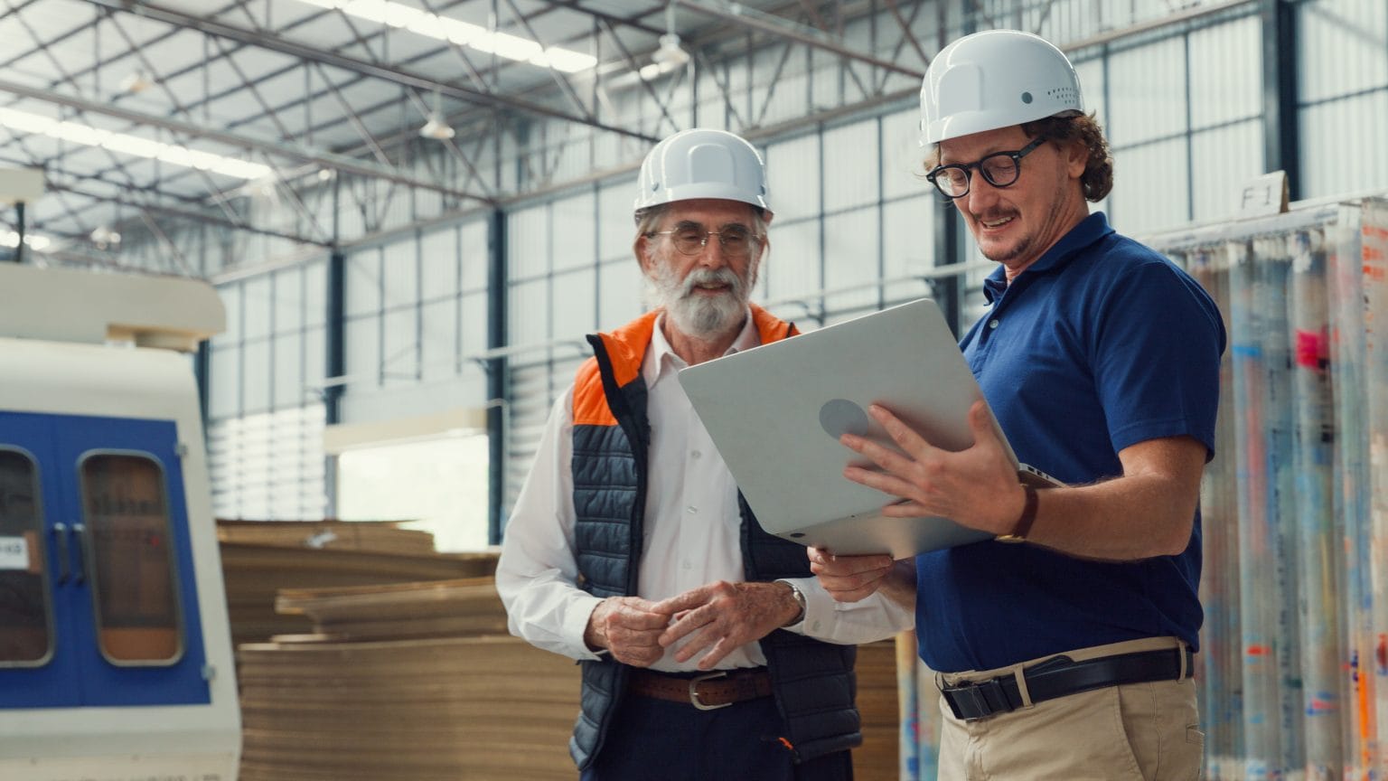 What are Method Statements used for in Construction? | Notify Technology