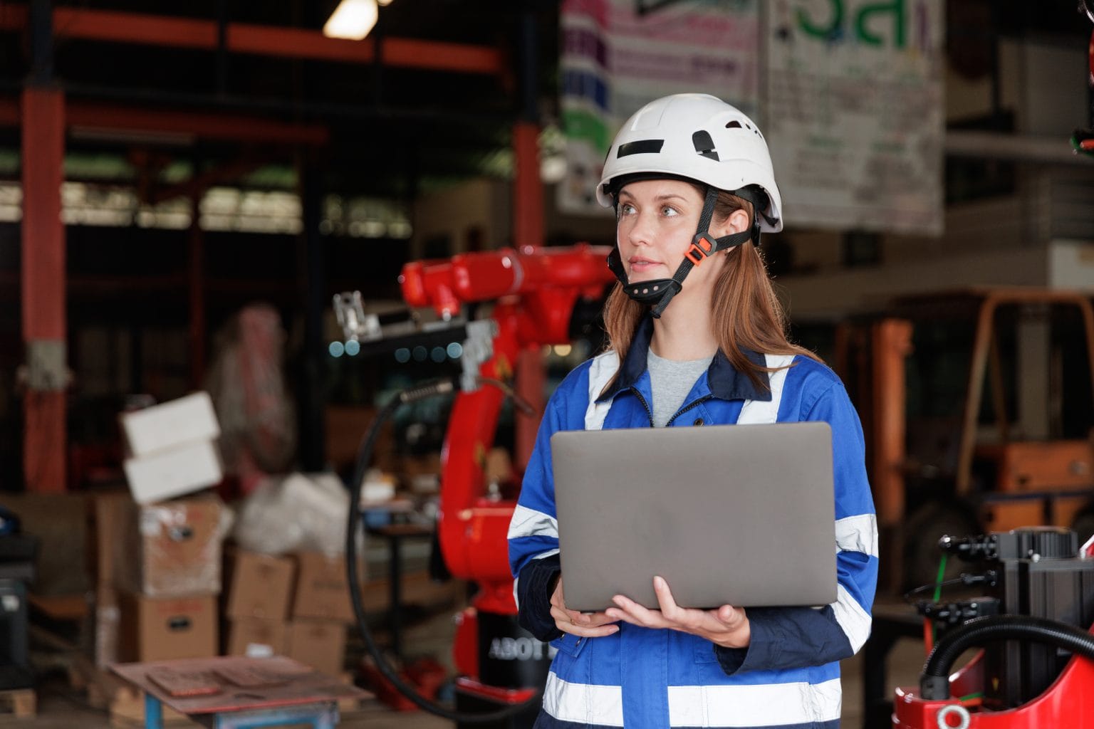 How to monitor health and safety in the workplace