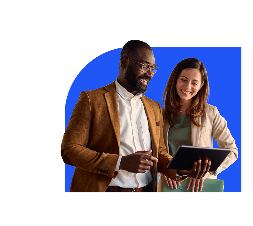 Company Information | Notify Technology